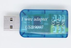 The setup of my 1-Wire network - Dans Bits Bytes and Ramblings