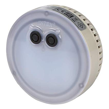 Intex/Mspa LED light adapter | eBay